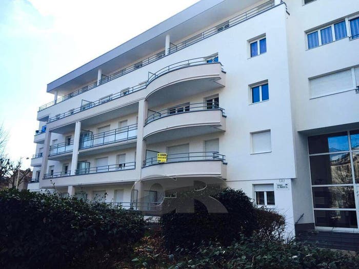 Saint Pierre-René II, Nancy - Appartement 1 pièce à louer