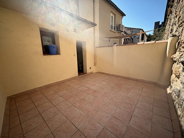 Aigues-Mortes - Appartement 2 pièces à louer