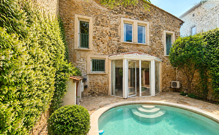 Moussac - Maison 4 pièces à vendre