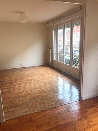 Appartement 4 pièces à louer à Amiens