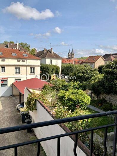 Appartement 1 pièce à louer à Rive de Seine Sud Est, Melun