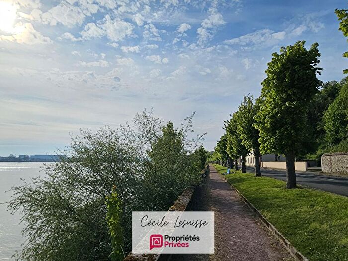 Maison 5 pièces à vendre - Quillebeuf-sur-Seine