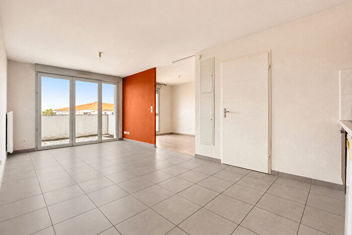 Appartement 2 pièces à Toulouse, Lalande, à vendre