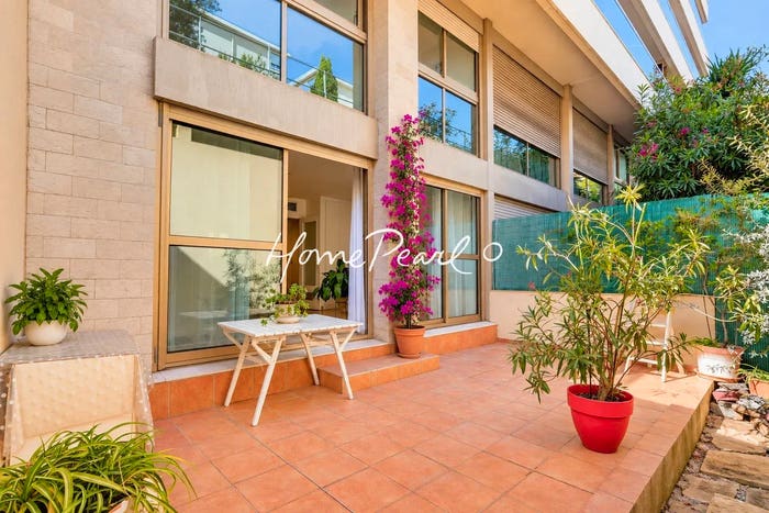 Appartement 1 pièce à vendre à Nice, Carré d'or