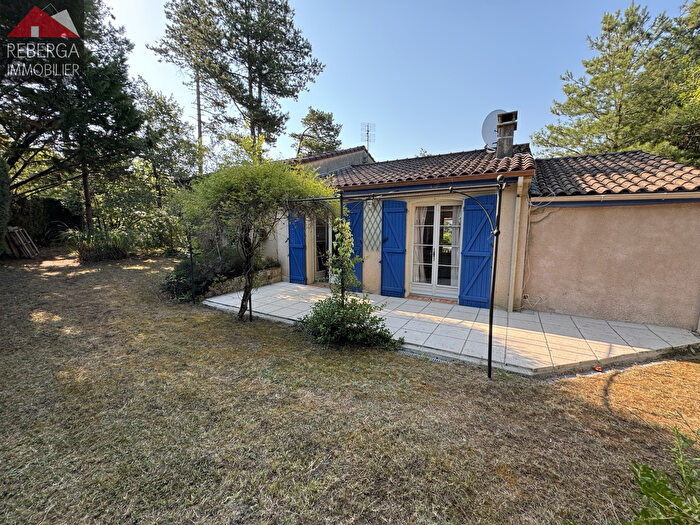 Maison à vendre - Payrin-Augmontel - 5 pièces - 3 chambres