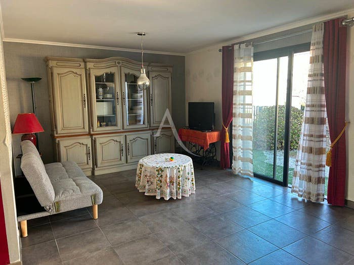 La Mouline, Le Gô, La Renaudié, La Viscose, Albi - Maison 3 pièces à louer