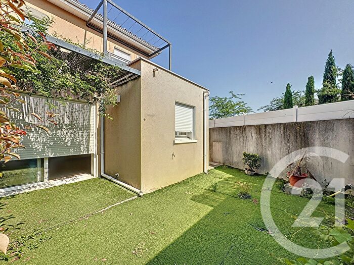 Maison à vendre - Mauguio, Marius Roustan, Louise Michel - 4 pièces - 3 chambres