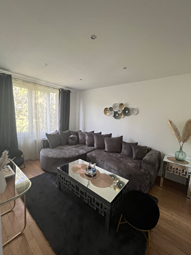 Appartement à vendre - Le Perreux-sur-Marne, Joncs Marins - 2 pièces - 1 chambre