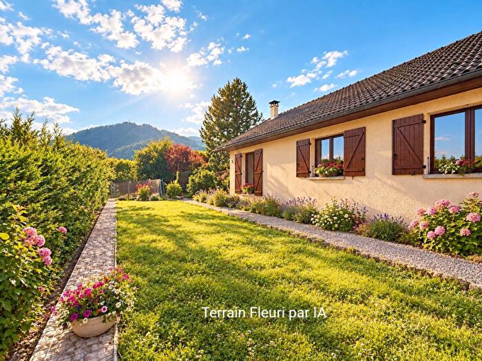 Onnion - Maison 5 pièces à vendre
