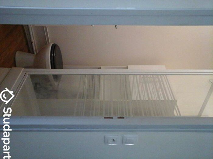 Appartement 2 pièces à louer - Fives, Lille