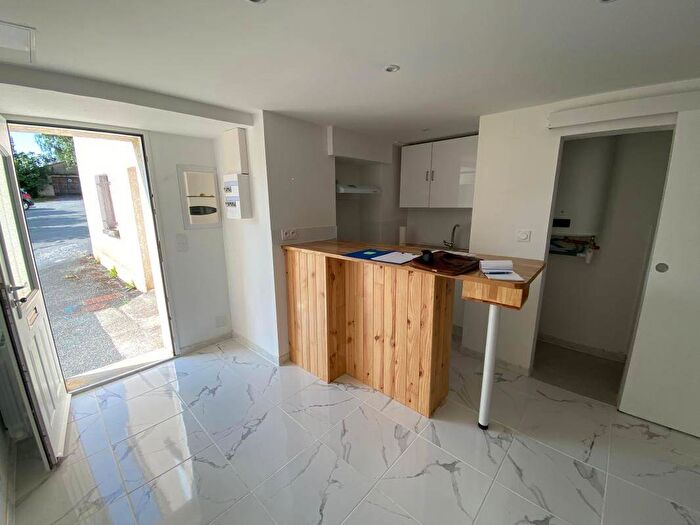 Appartement 1 pièce à Roquecourbe, à louer