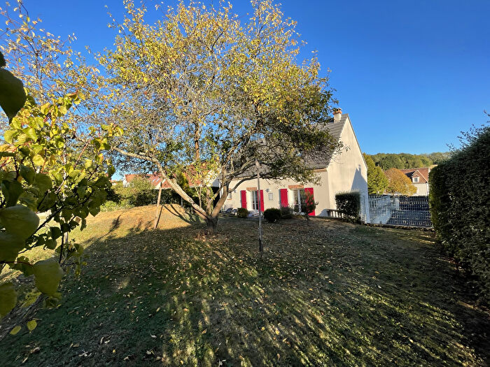Maison 6 pièces à Compiègne, Les Sablons, à vendre
