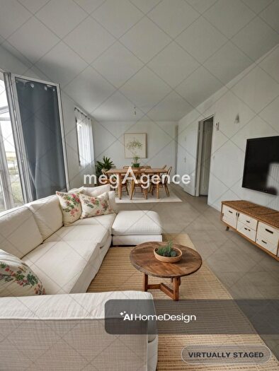 Maison 4 pièces à Bellot, à vendre