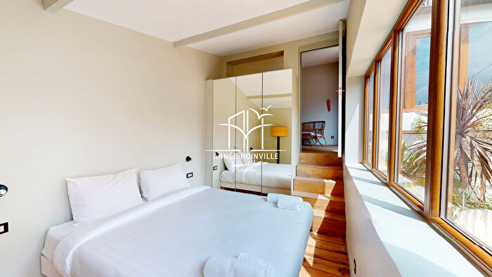 Maison à vendre - Trouville-sur-Mer, Aguesseau, Epines - 2 pièces - 1 chambre