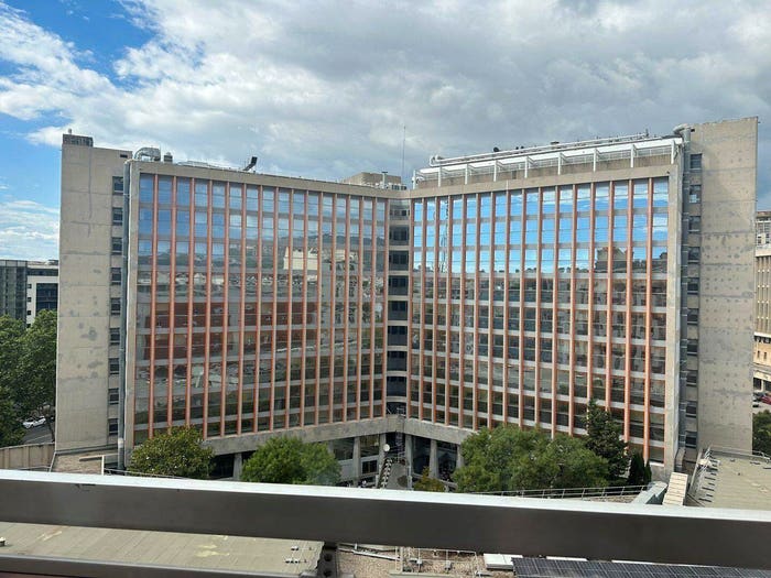 Appartement 1 pièce à La Timone, Marseille 10ème arrondissement, à louer