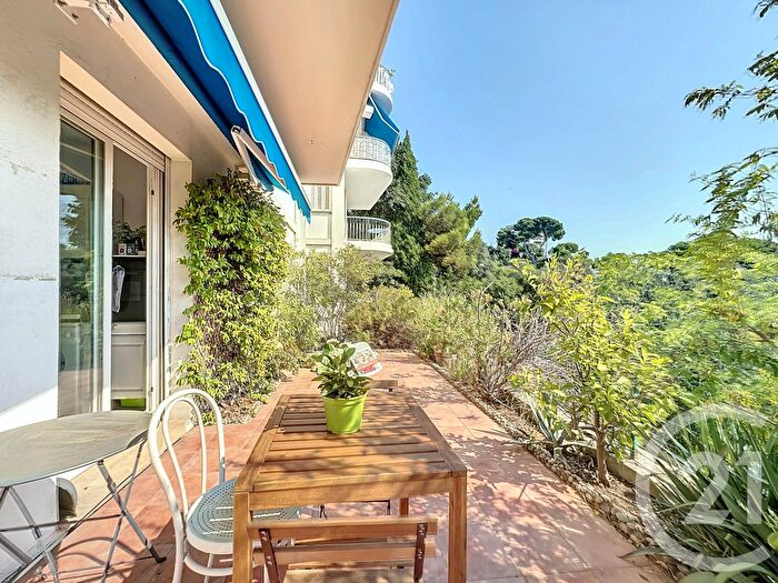 Appartement 1 pièce à louer à Nice, Saint-Philippe, Estienne d'Orves
