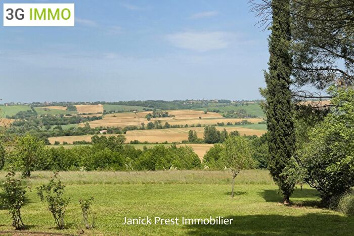 Maison 5 pièces à vendre - Préserville