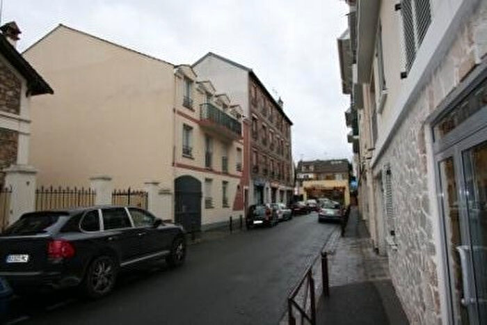 Appartement à louer - Villiers-sur-Marne - 2 pièces - 1 chambre