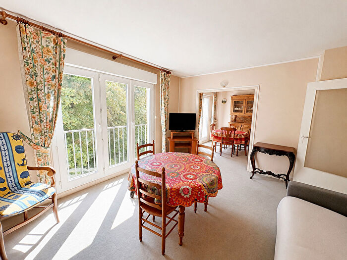 Appartement 3 pièces à Amiens, Plein Sud, à vendre