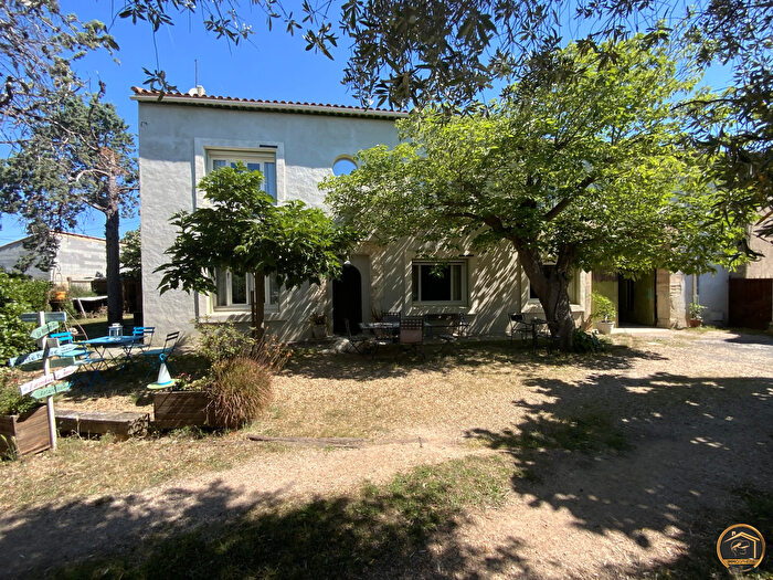 Maison 7 pièces à vendre - Ginestas