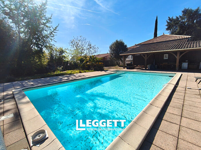 Maison 7 pièces à Libourne, Epinette, Verdet, Carré, à vendre