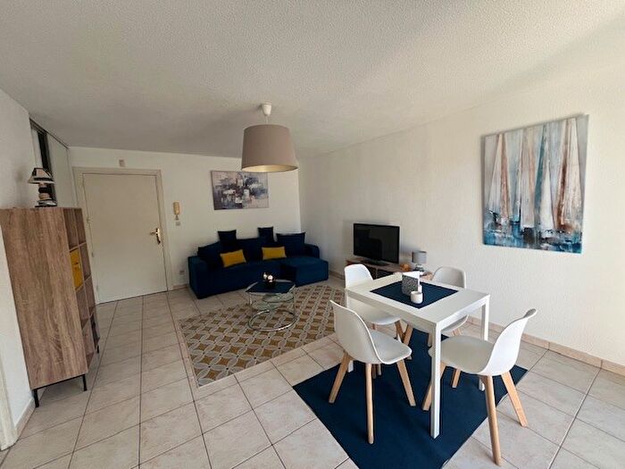 Toulouse, Croix Daurade : Appartement 2 pièces à louer