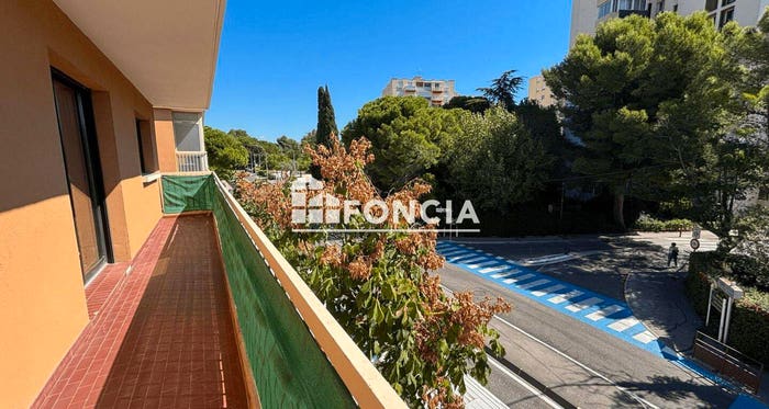 Appartement 4 pièces à La Valette-du-Var, à louer