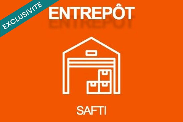 Maison à vendre - Bénaménil - 1 pièce