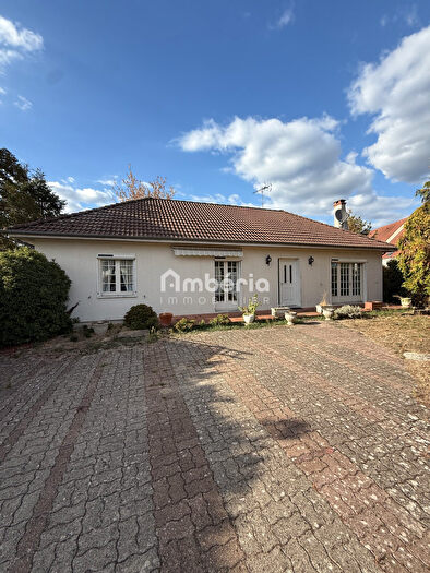 Maison 5 pièces à vendre à Châteauneuf-sur-Loire