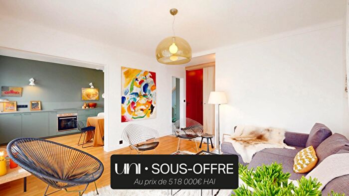 Caen, Bas Venoix, La Prairie : Maison 5 pièces à vendre