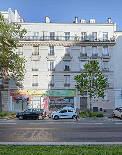 Appartement 2 pièces à louer - Bel-Air Nord, Paris 12ème arrondissement