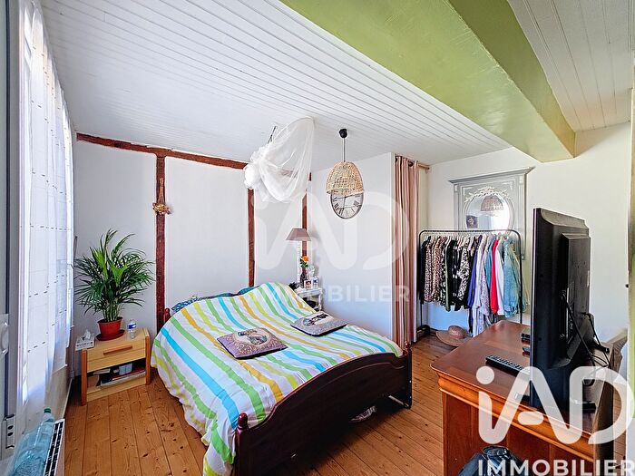 Maison à vendre - Saint-Paul-de-Fenouillet - 3 pièces - 2 chambres