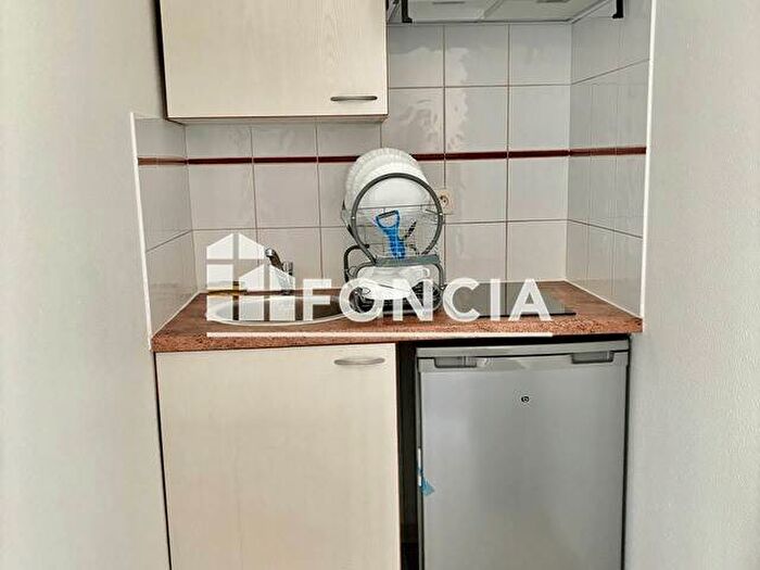 Croix-daurade, Toulouse - Appartement 1 pièce à louer