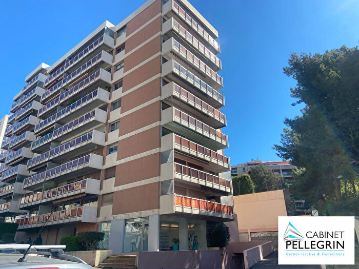 Appartement à vendre - Marseille e , Lodi - 5 pièces - 3 chambres