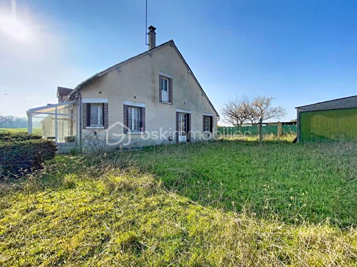 Chambeugle - Maison 2 pièces à vendre