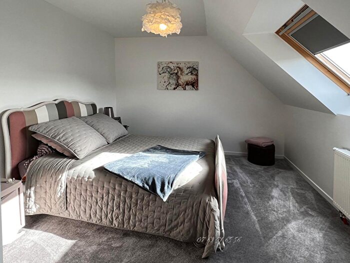 Maison à vendre - Pleslin-Trigavou - 4 pièces - 3 chambres