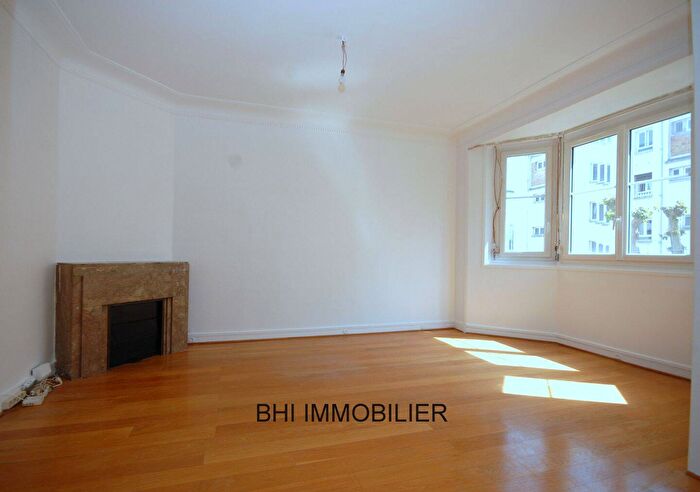 Georges Brassens, Paris 15ème arrondissement : Appartement 4 pièces à louer