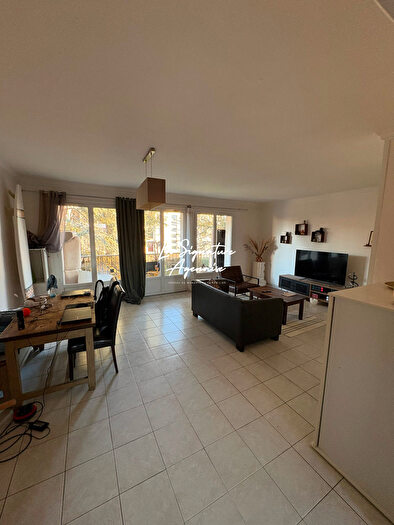 Appartement à vendre - Agen, Chatot - 3 pièces - 2 chambres