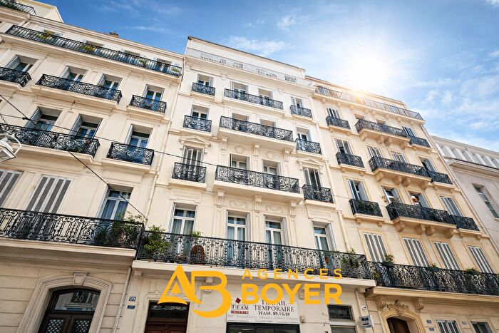 Appartement 5 pièces à vendre - Toulon, Haute-ville