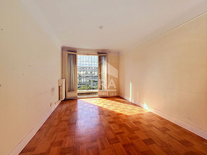 Appartement 3 pièces à vendre à Boulogne-Billancourt, Silly, Gallieni