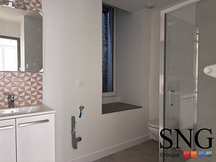 Appartement à louer - Sèvremont - 1 pièce