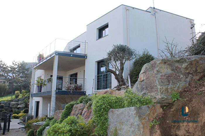 Maison à vendre - Plérin, Rosaires, Tournemine, Saint-Eloi - 5 chambres