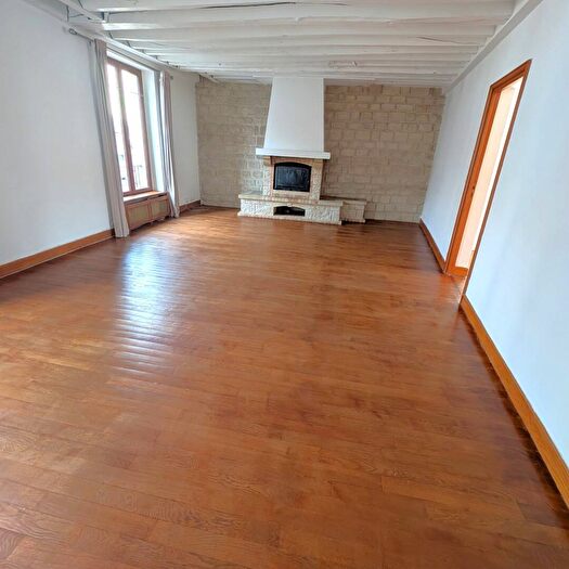 Appartement à louer - Saint Louis, Saint-Germain-en-Laye - 4 pièces - 3 chambres