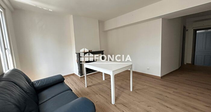 Appartement 3 pièces à vendre - Amboise, Centre-ville