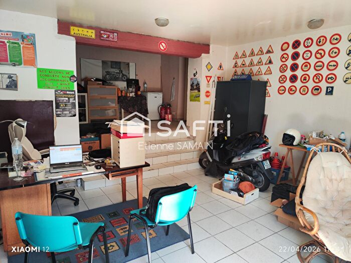 Maison à vendre - Lambres-lez-Douai - 3 pièces - 2 chambres