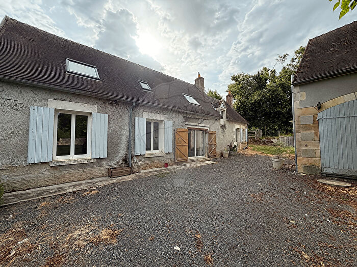 Garchy : Maison 7 pièces à vendre