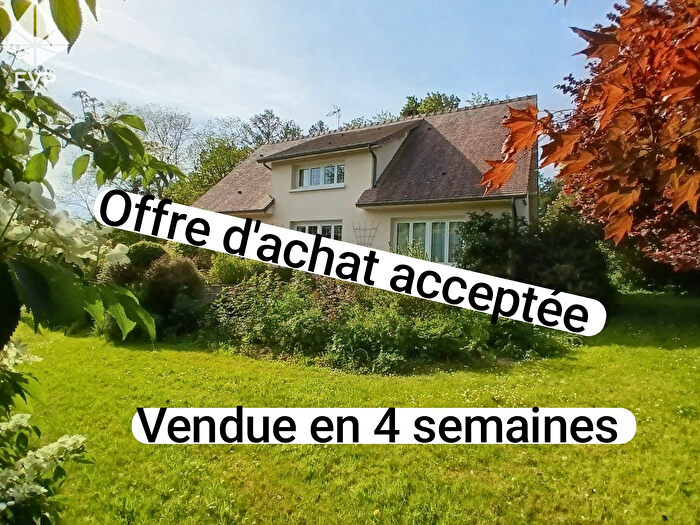 Gruchet-le-Valasse - Maison 6 pièces à vendre