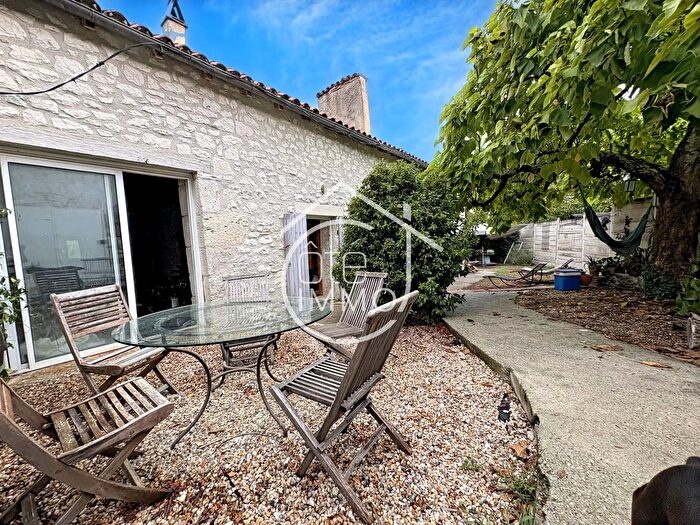 Maison 3 pièces à vendre à Sigoulès