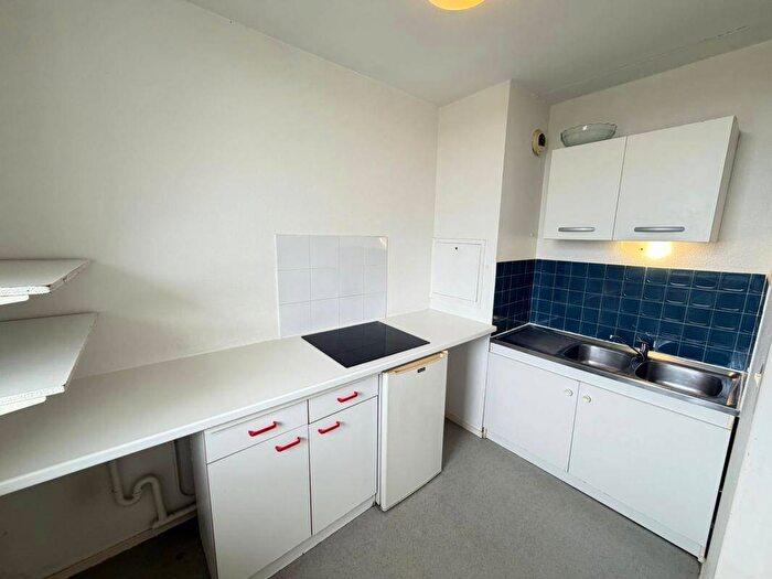 Appartement 1 pièce à louer - Naudet, Gradignan