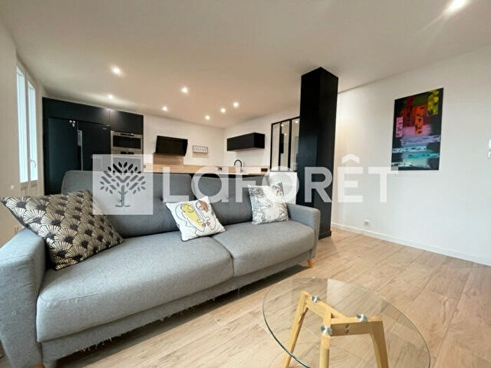 Appartement 3 pièces à vendre à Albertville, Val des Roses